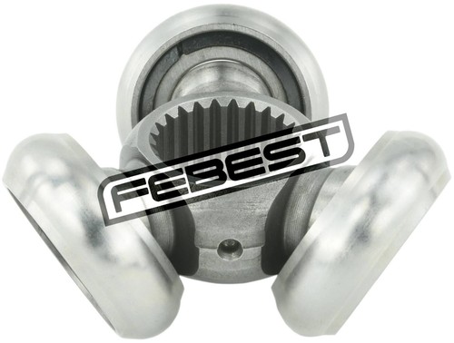 Tripod Joint 24X41.6 Fits Honda 20846081, 22743793, 22743794 ...