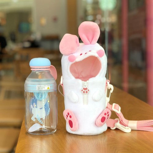 2020 China starbucks Mid-Autumn Festival Thermos Flying Rabbit 15oz ...