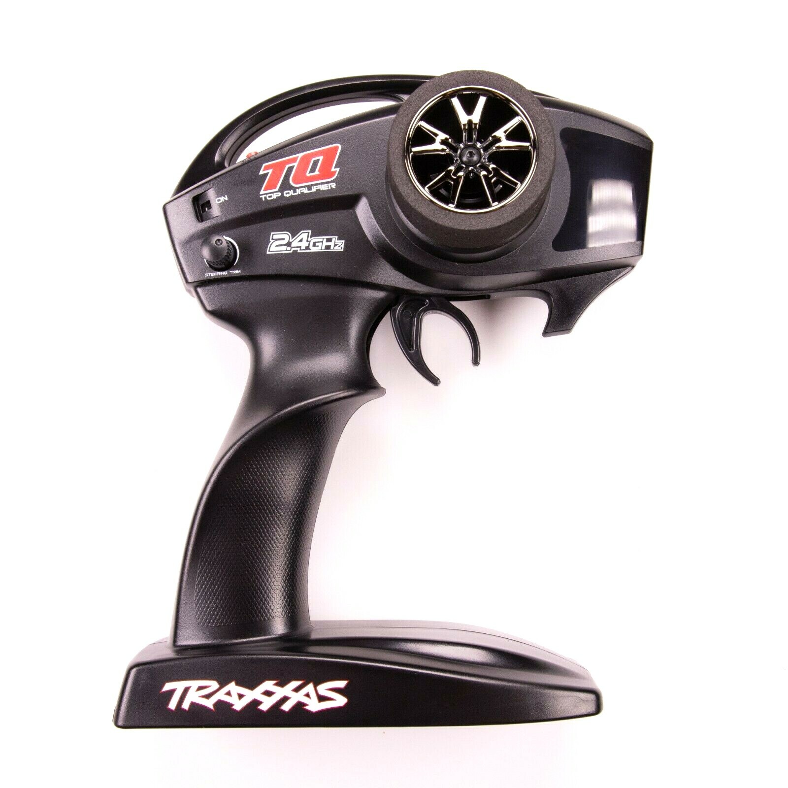 Traxxas TQ 2.4GHz (2-Channel) Radio System 6516 With Receiver | eBay