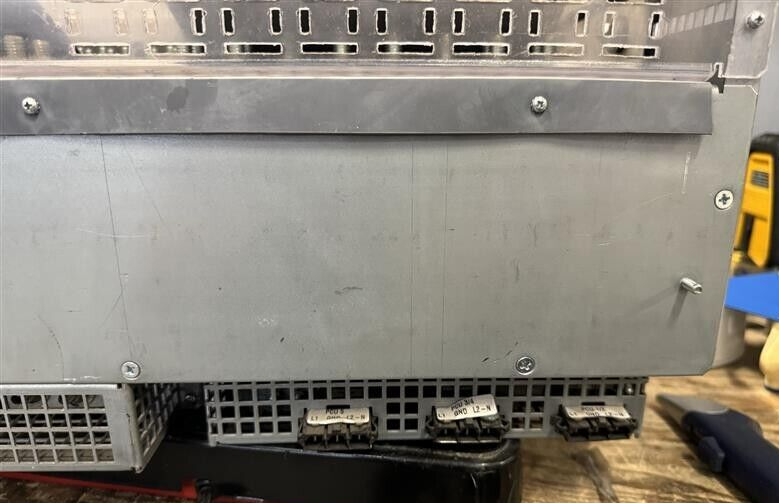 NetSure 5100 DC Power System (582137100, FT2701) | eBay