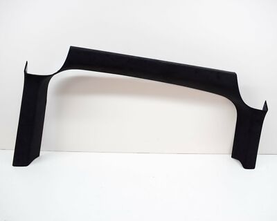 TESLA MODEL X Rear Right Door Lower Cover Trim 1052334-06-G 2020 | eBay UK