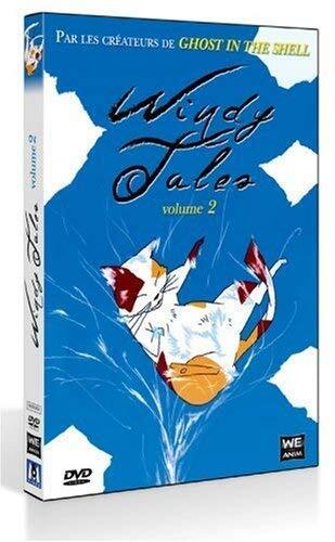Windy tales, vol. 2 (DVD) | eBay