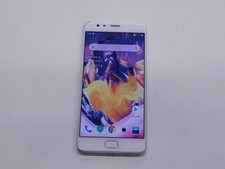 OnePlus 3 A3000 6GB 64 GB Dual SIM Unlocked Smartphone for sale online ...