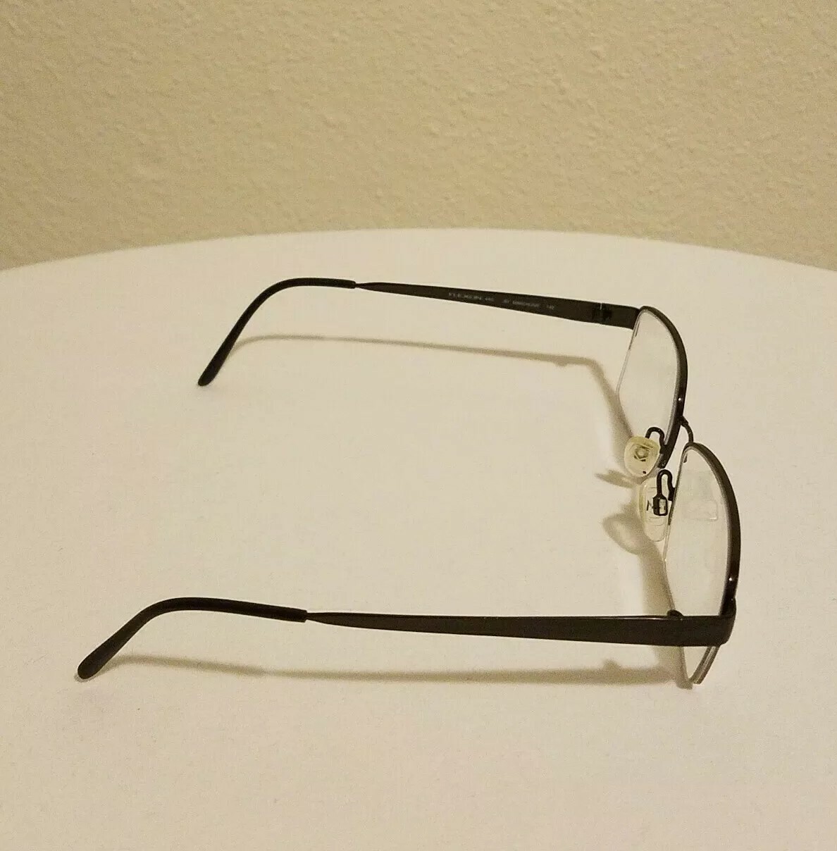 AUTHENTIC FLEXON BY MARCHON 445 EYEGLASSES FRAMES 54 [] 20 140 SUPER ...