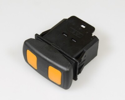 (Lot of 5) ST4MLLFAXXA Eaton Full Size Rocker Switch DPDT On-On-(On ...