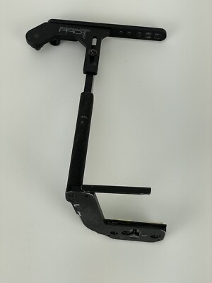 Stroboframe Pro-T Flash Bracket - One Of The Best Flash Brackets Made ...