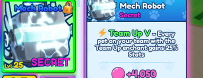 🟢Online🟢Secret Pets Bubble Gum Simulator BGSI | Roblox - Cheap | eBay