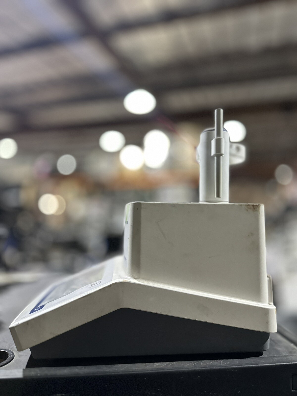 Mettler Toledo C20 Coulometric KF Titrator UNTESTED AS IS FOR PARTS | eBay