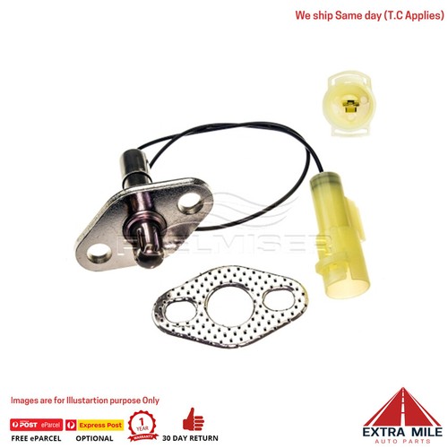 OXYGEN SENSOR PRECAT for TOYOTA COROLLA AE93 1989-1994 - 1.6L 4CYL ...