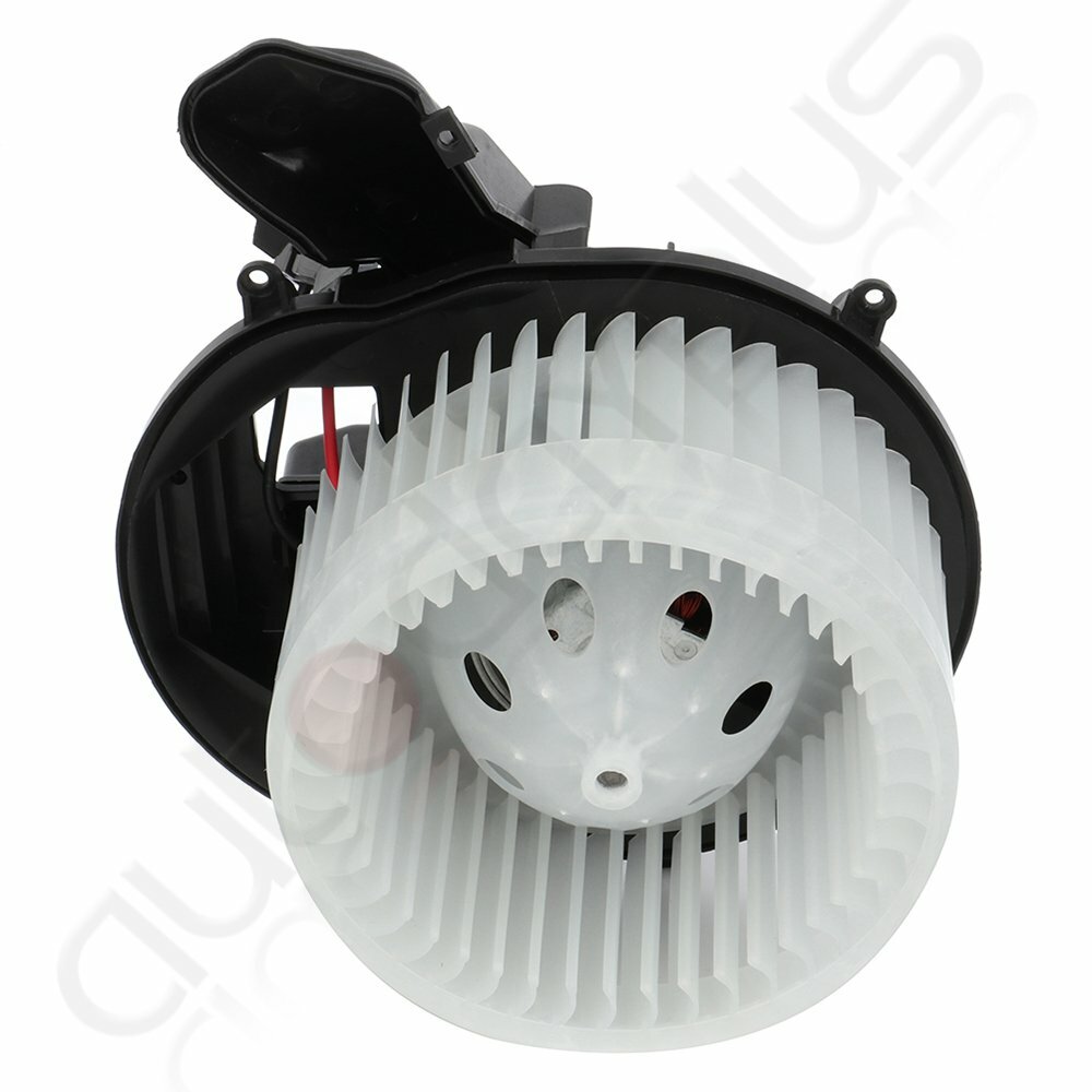 A/C Heater Blower Motor with Fan Cage For Volvo XC70/XC90/S60/S80/V70 ...