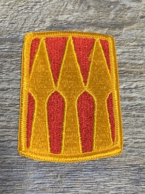 US ARMY 3rd SUPPORT BRIGADE - MILITARY PATCH INSIGNIA | eBay