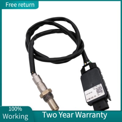 0281006556 8580410-01 858041001 Nitrogen Oxide Nox Sensor for BMW | eBay