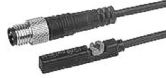 Aventics ST6 SERIES SENSOR 6mm T-Slot With Cable, Electronic PNP ...