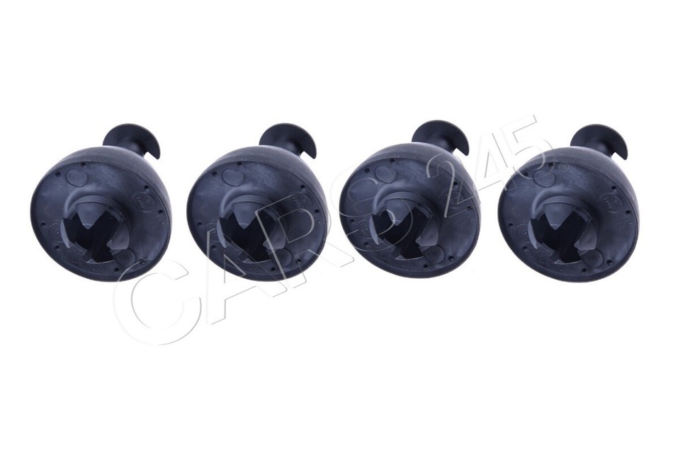 Genuine Jack Pad Support Lift Plugs 4pcs MERCEDES A124 0019979586 | eBay