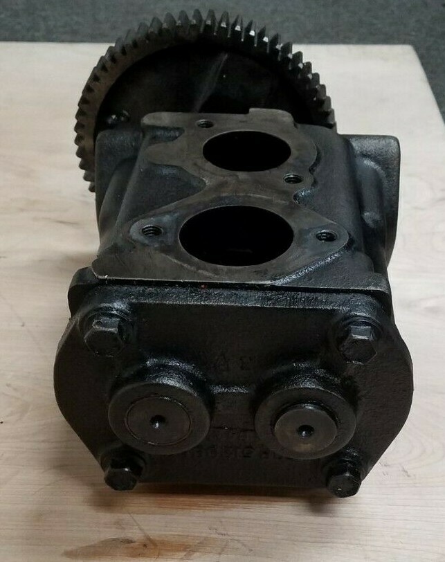 Detroit Diesel 5129876, Oil Pump | eBay