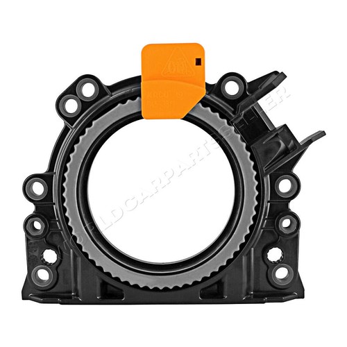 VAICO Transmission Crankshaft Shaft Seal Fits AUDI A3 SEAT SKODA VW ...