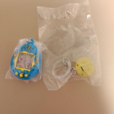 Marutchi Tamagotchi Charm Set Miniature Accessories Shaka Collectible ...