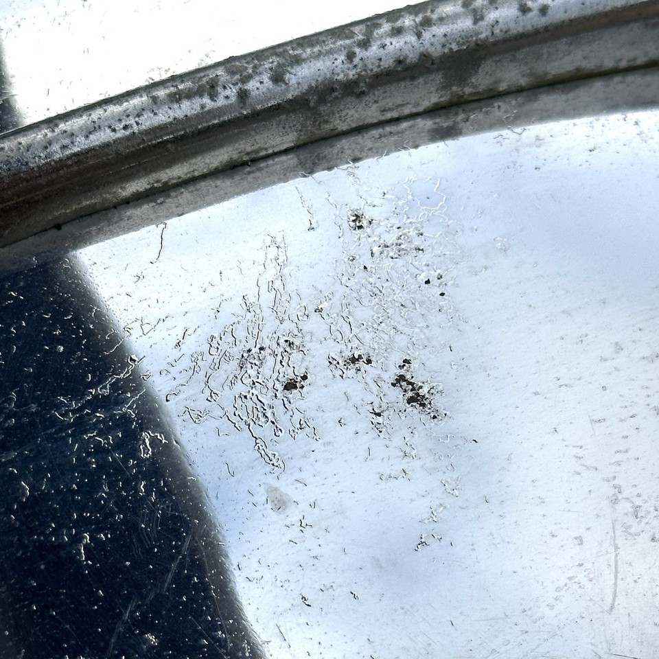 1930’s 1940’s Flipper Hollywood Wheel Cover Hubcap Hub Cap Vintage Hot ...