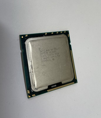 Lot of 34 Intel Xeon X5675 Hex Core SLBYL 3.06GHz / 12M /CPU Processor ...