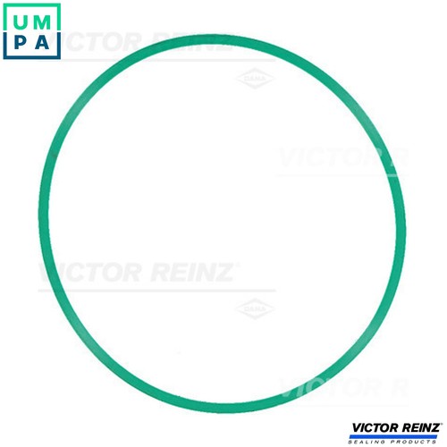 GASKET INTAKE MANIFOLD HOUSING 71-12508-00 FOR B 6304 T5 3.0L 6cyl ...