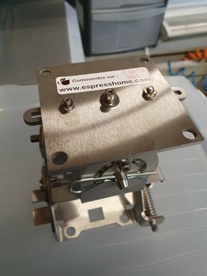 OMP Mechtron - EBLAVP2 - Holder FL58 Mounting Kit AVP2 3.0 | eBay