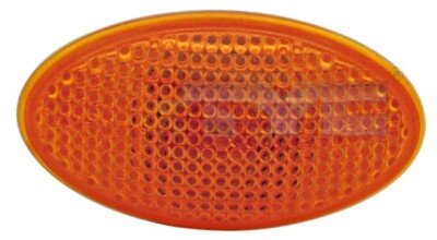 TYC Indicator Orange For MINI R50 R53 R52 Cooper S JCW One D Works ...