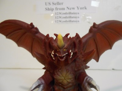 Bandai Godzilla vs Destoroyah 2017 Movie Monster Series Figure Statue ...