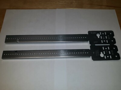 NVENT CADDY TSGB16 Mounting Bracket, Adjustable, 11" to 18" | eBay