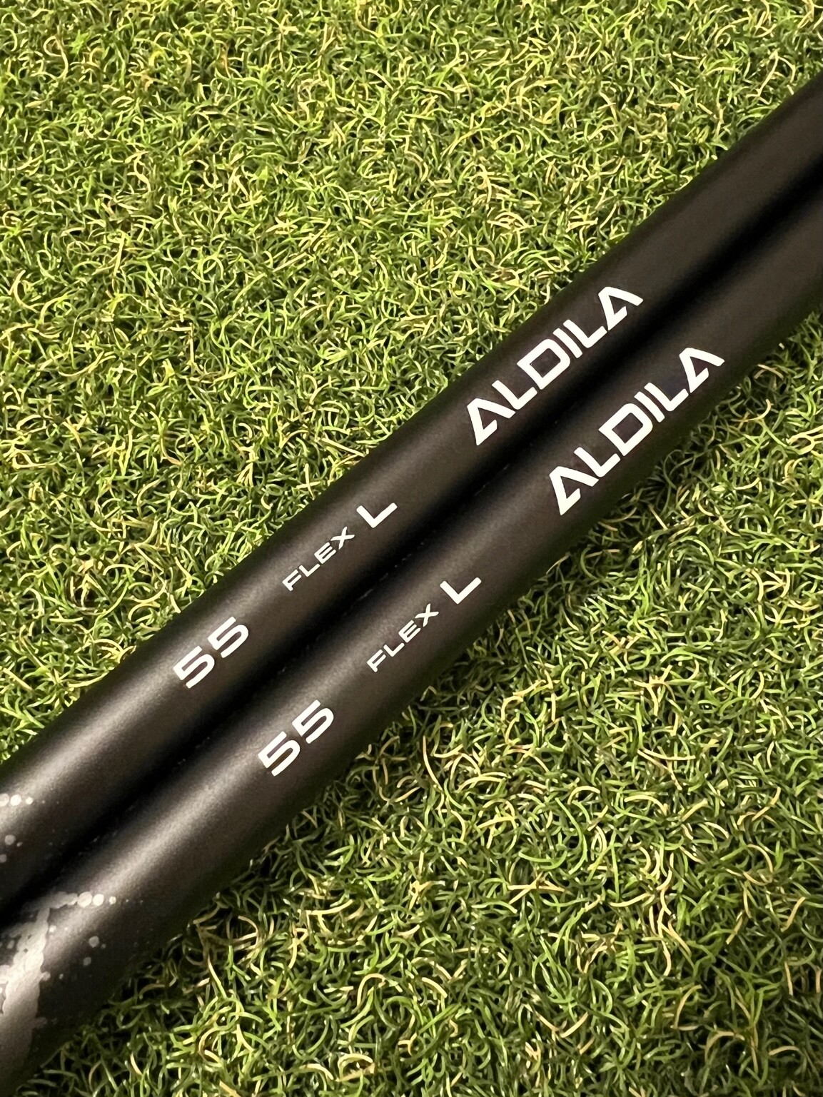 NEW Aldila NV Pink Ladies Graphite Driver Shaft - FREE CUSTOM ASSEMBLY ...