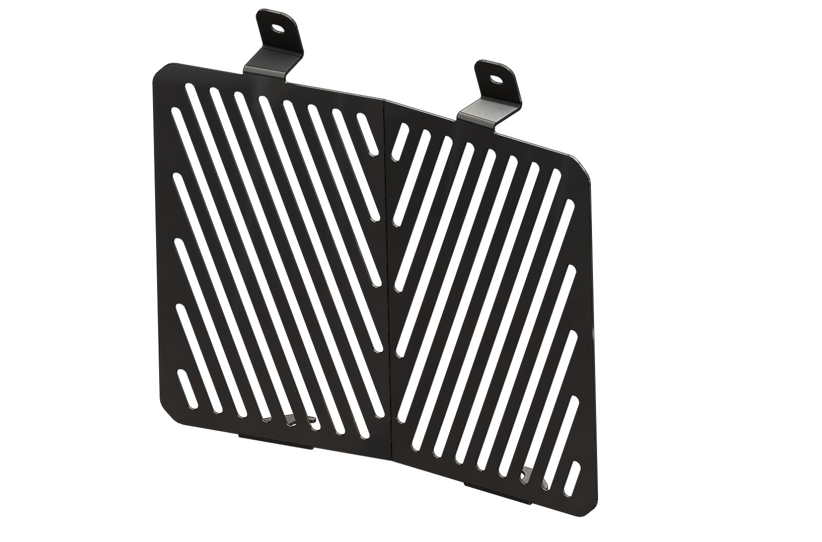 Radiator Protection Grill For HARLEY-DAVIDSON NIGHTSTER 975 | eBay