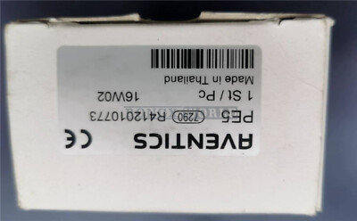 NEW 1PCS Aventics Pneumatic components R412010773 | eBay