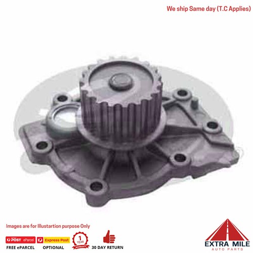 Water Pump for Volvo Xc70 2.4L 136 D5 AWD BZ D5 AWD D 5244 T4 GWP7093 ...