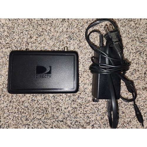 DirecTV HD Satellite TV Box with Remote | eBay