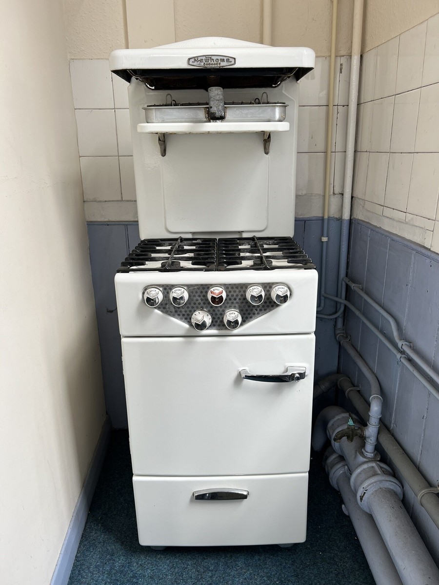 Reproduction Antique Stoves