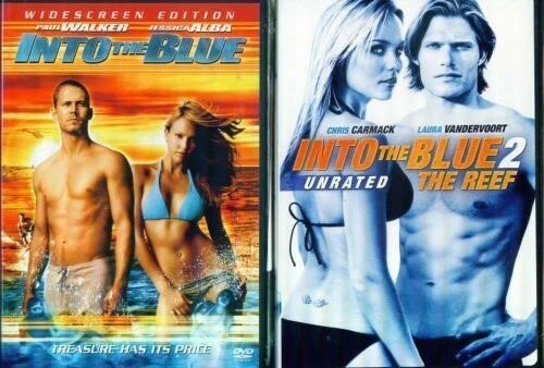 Into The Blue 2 Laura