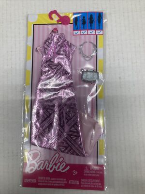 Barbie Fashions FCT 22 New | eBay