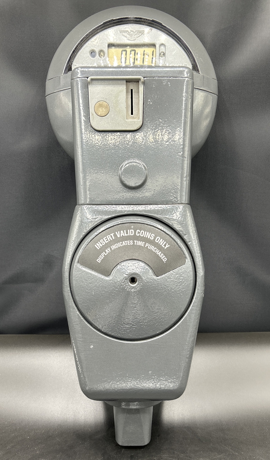 Vintage Duncan Parking Meter Working, Duncan original, New Old Stock | eBay