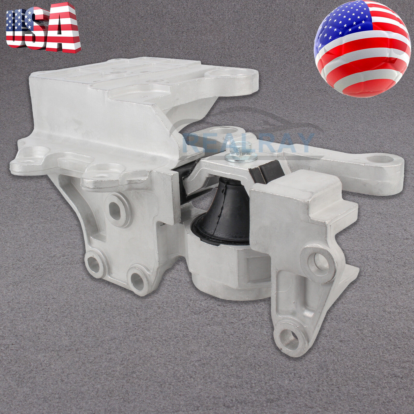 Automatic Left Transmission Mount For 2007-2012 Nissan Sentra Sedan ...