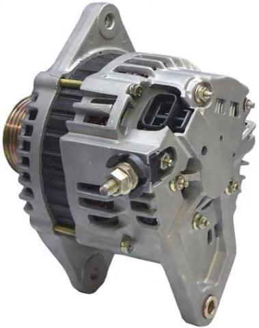 ALTERNATOR FOR SUBARU LEGACY 2 2L 1995 1996 1997 1998 1999 | eBay