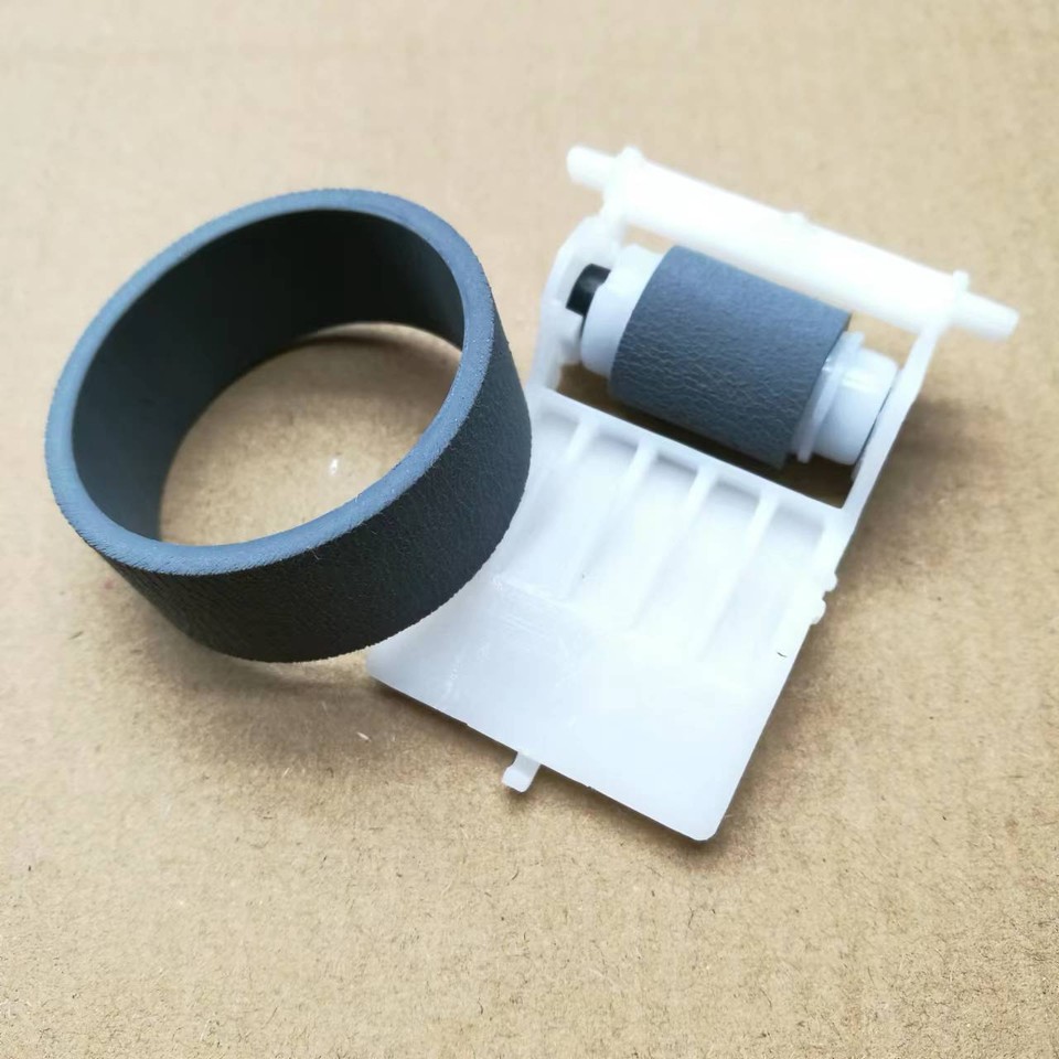 Pickup paper feed wheel roller paper for for Epson L1300 R1430 L1800 ...