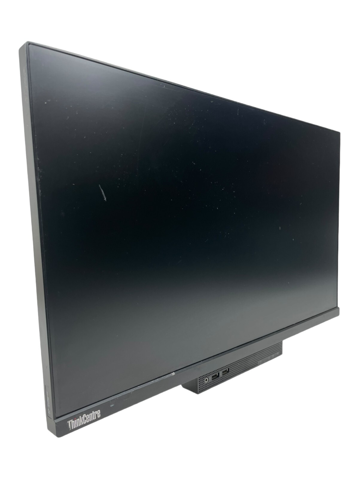 Lenovo ThinkCentre 24" FHD 1920x1080 Tiny-In-One LCD Monitor TIO24D | eBay