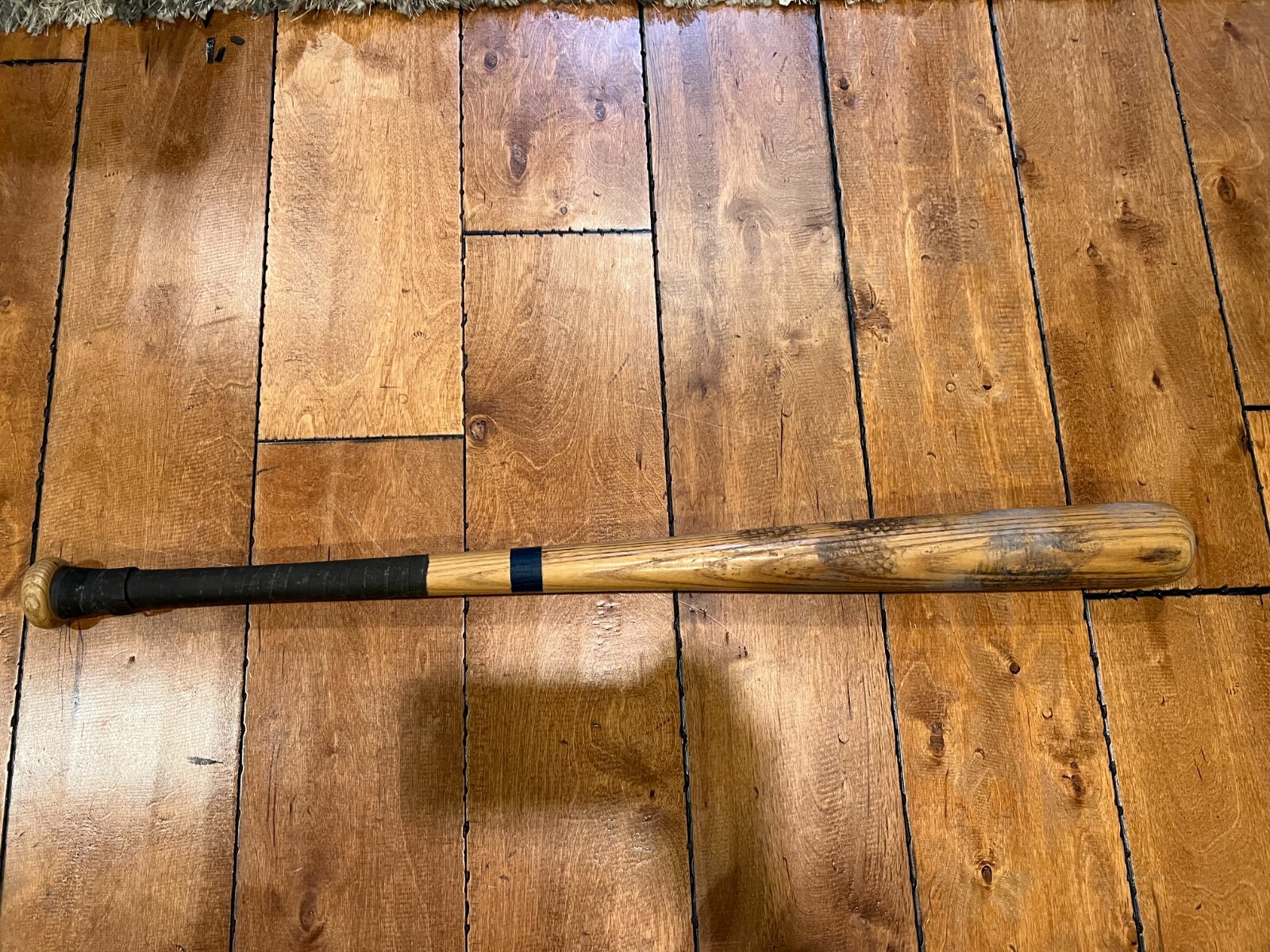 1970's GEORGE VUKOVICH ADIRONDACK 302F BASEBALL BAT 34" | eBay