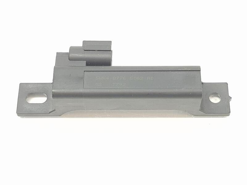 285E4JK60A Electronic Module for Nissan Pulsar Fastback 1.5 DCI 2014 ...