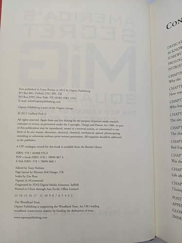 America's Secret MiG Squadron : The Red Eagles of Project CONSTANT PEG ...