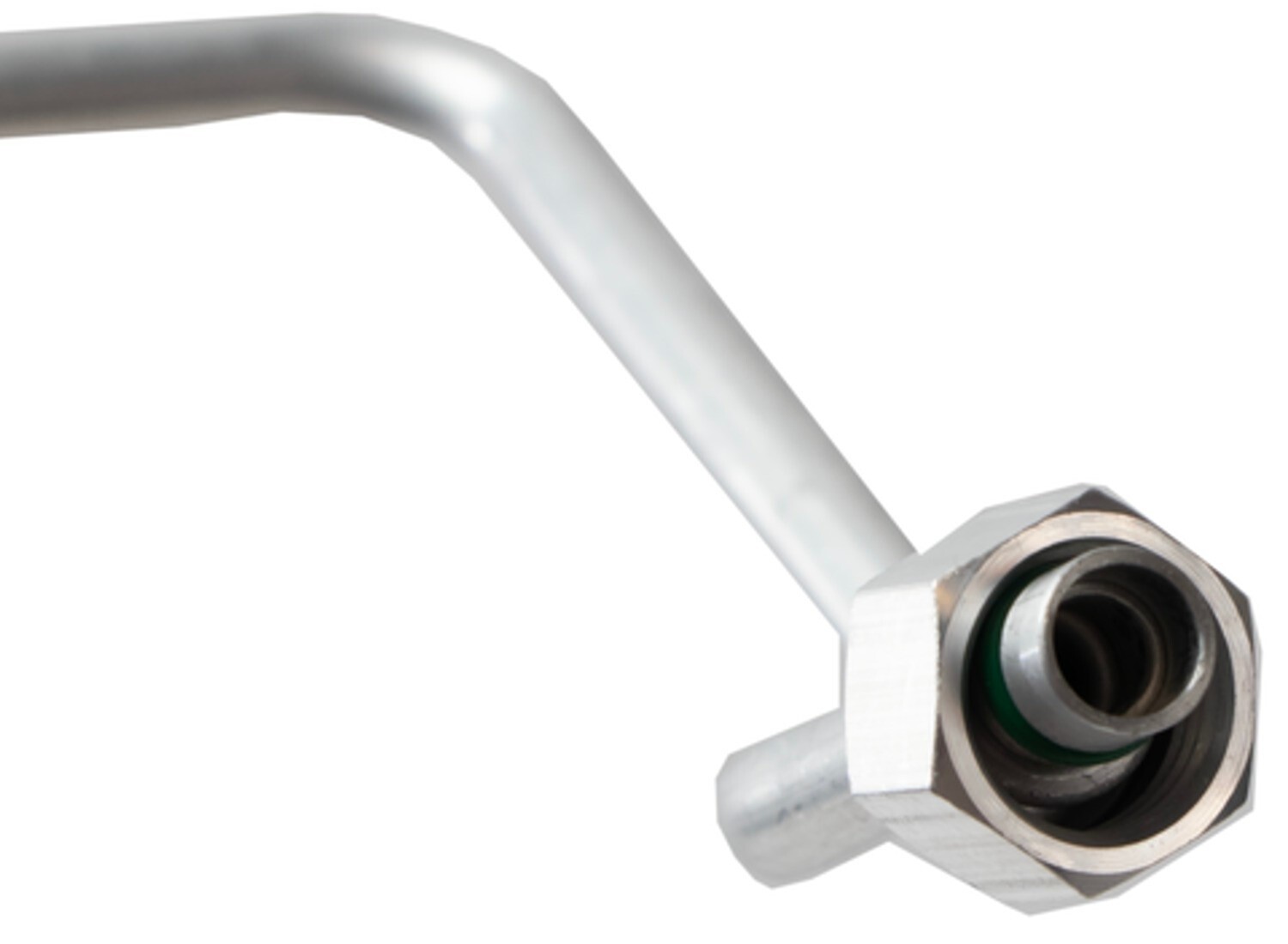 A/C Refrigerant Liquid Line Assembly w/o Orifice Tube For 00-04 Toyota ...