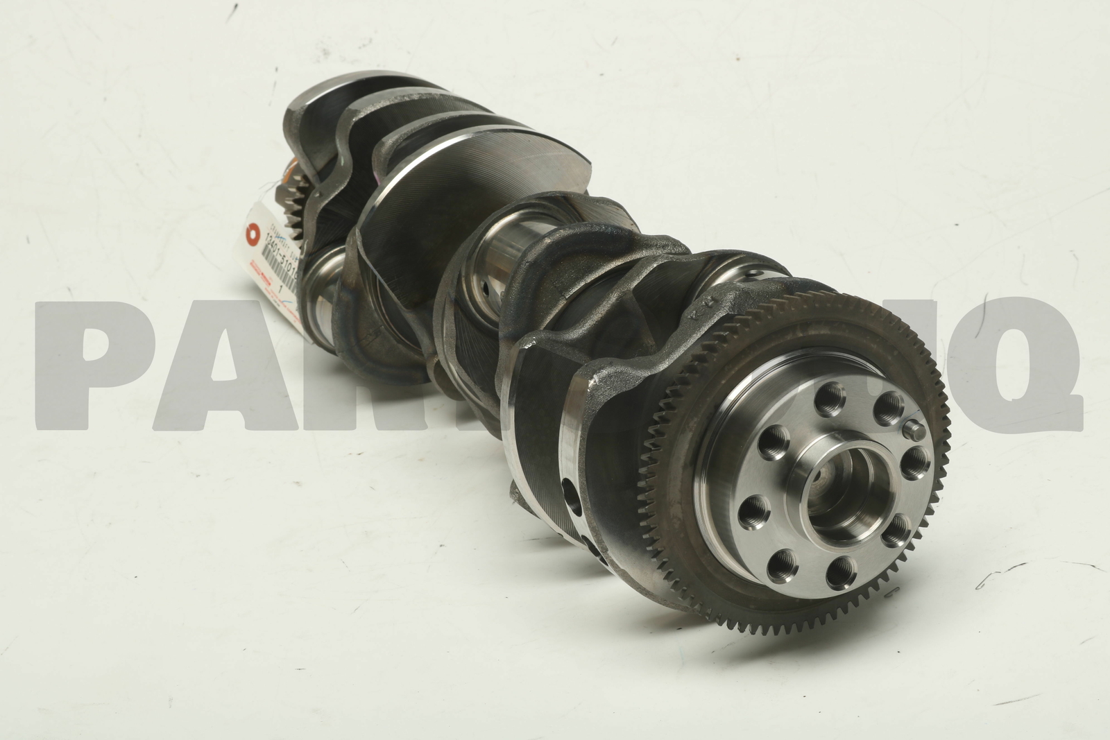 1340151010 Genuine Toyota CRANKSHAFT 13401-51010 | eBay