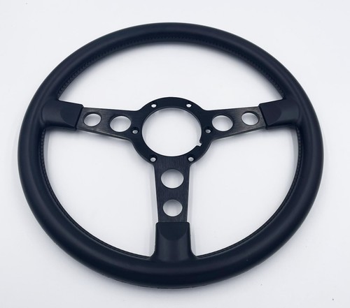 1969-1981 Pontiac Firebird Trans Am Formula THIN Grip Steering Wheel ...
