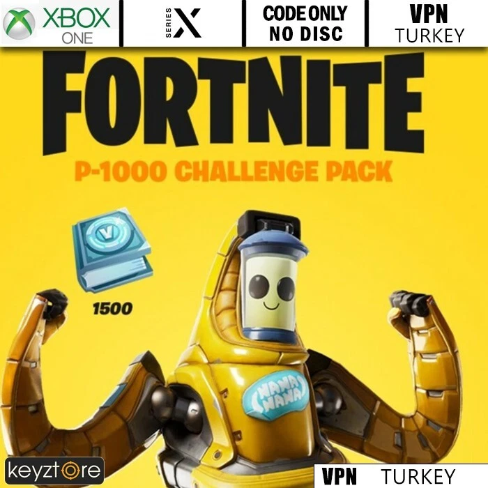 Xbox 1000