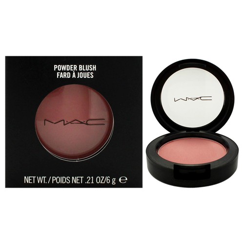 MAC Powder Blush Mocha 885238096571| eBay