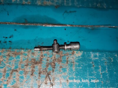 Stihl OEM 042 Chainsaw Chain Tensioner used chainsaw part | eBay